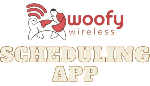 Scheduling App